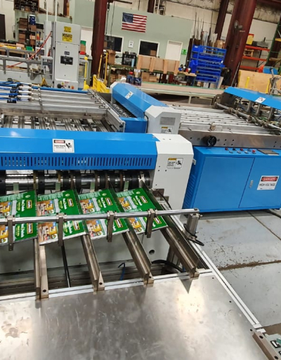 ICS Can Group – International Container Supply, Inc