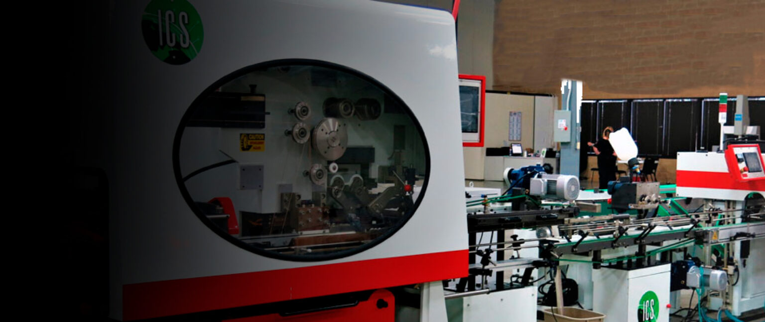 ICS Can Group – International Container Supply, Inc