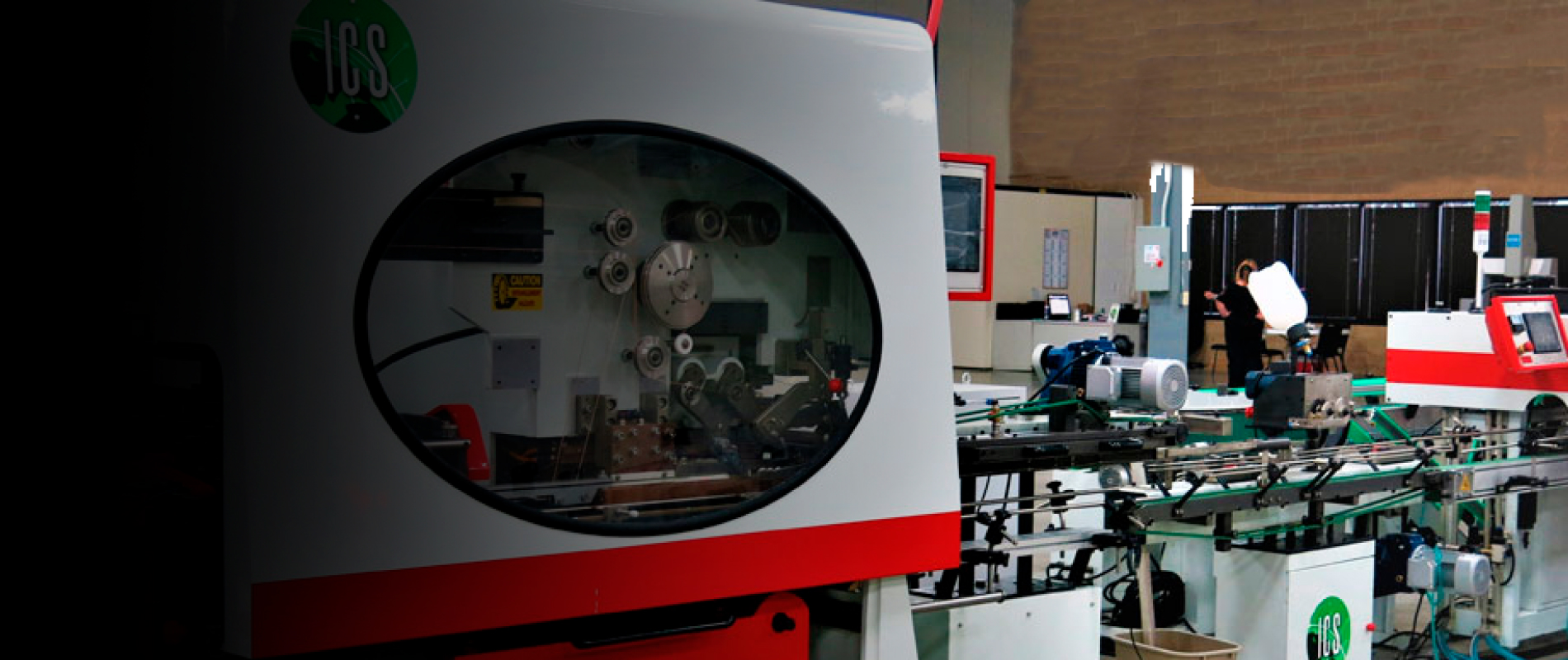 ICS Can Group – International Container Supply, Inc