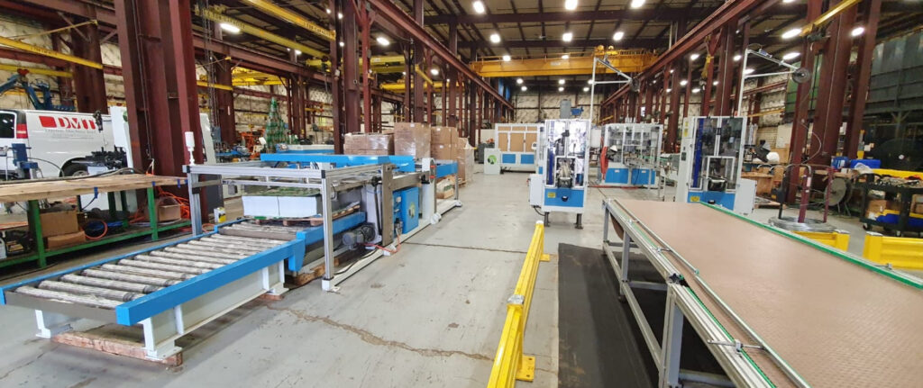 ICS Can Group – International Container Supply, Inc