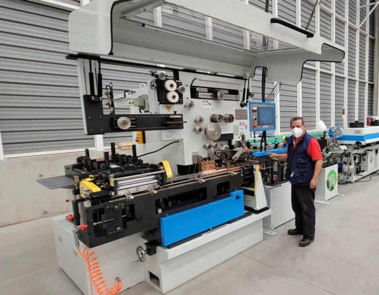 ICS Can Group – International Container Supply, Inc