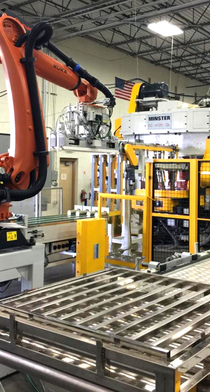 Automation – ICS Can Group