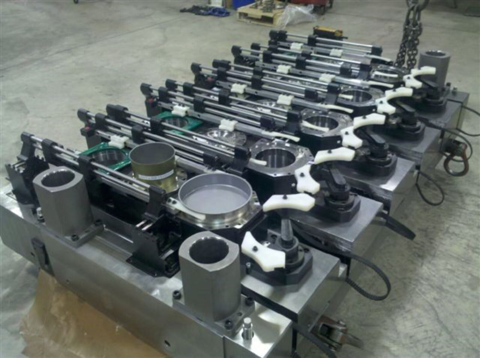 Tooling – ICS Can Group