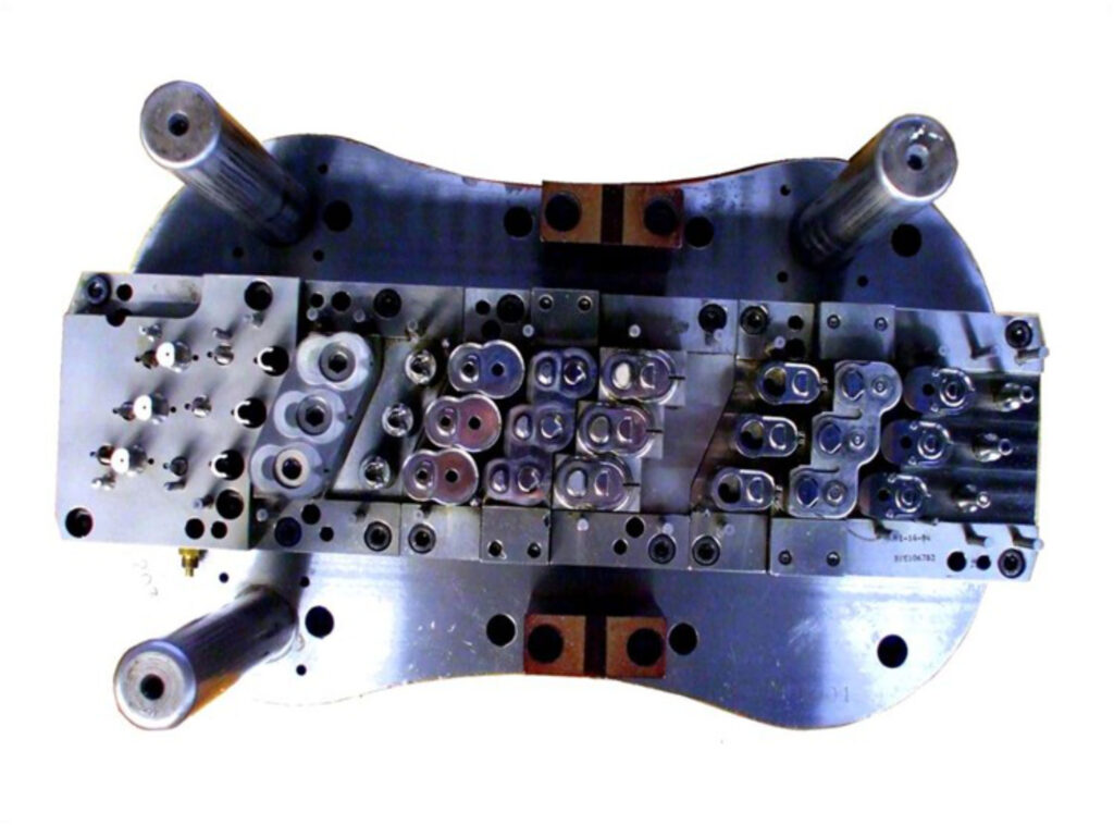 Tooling – ICS Can Group